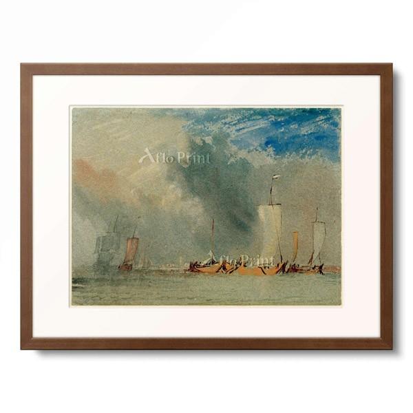 museum: London, Tate Britainartist: William Turnertime period: 19TH CENTURY; 2ND MILLENNIUM A.D.technique: PAINTING (TEC...