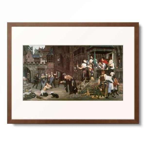 museum: Paris, Musee du Petit Palaisartist: James Tissot (Jacques-Joseph)time period: 19TH CENTURY; 2ND MILLENNIUM A.D.t...