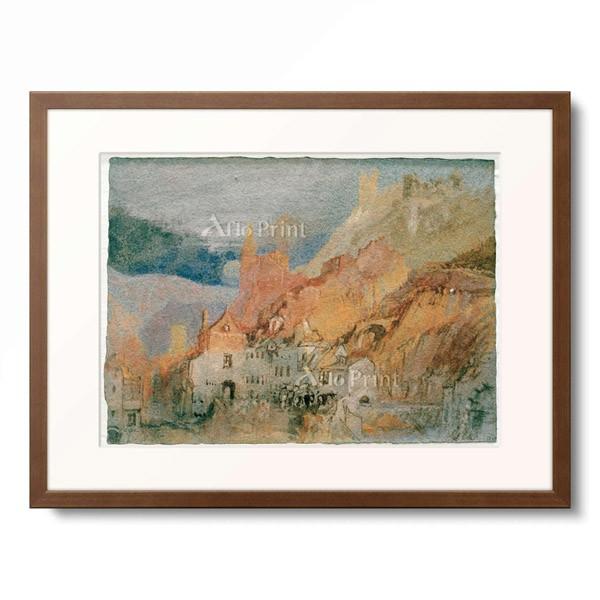 museum: London, Tate Britainartist: William Turnertime period: 19TH CENTURY; 2ND MILLENNIUM A.D.technique: GRAPHIC ART; ...