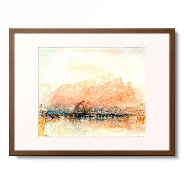 museum: London, Tate Britainartist: William Turnertime period: 19TH CENTURY; 2ND MILLENNIUM A.D.technique: GRAPHIC ART; ...