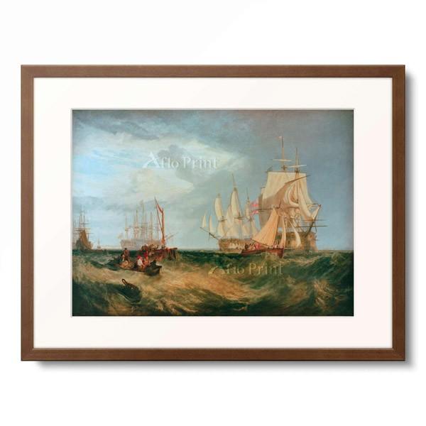 museum: London, Tate Britainartist: William Turnertime period: 19TH CENTURY; 2ND MILLENNIUM A.D.technique: PAINTING (TEC...