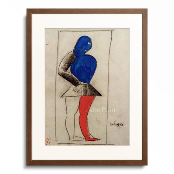 Matiushin, Mikhail; Russ. painter, composer; 1861-1934. Works: Victory over the Sun (Futurist opera; Libr. A.Kruchenykh;...