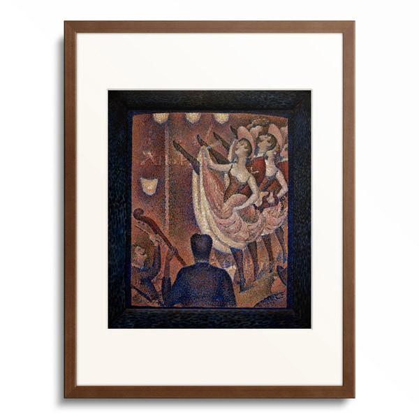 museum: Buffalo, Albright-Knox Art Galleryartist: Georges Seurattime period: 19TH CENTURY; 2ND MILLENNIUM A.D.technique:...