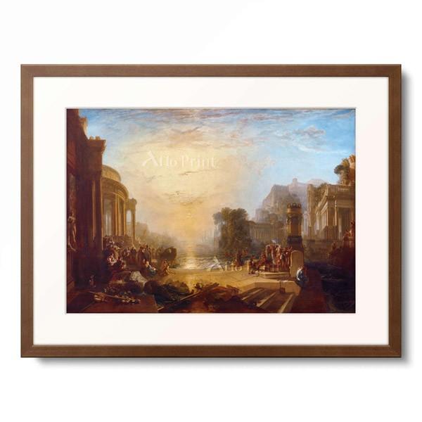 museum: London, Tate Britainartist: William Turnertime period: ANCIENT WORLD; ANTIQUITY; 2ND CENTURY B.C.; 1ST MILLENNIU...