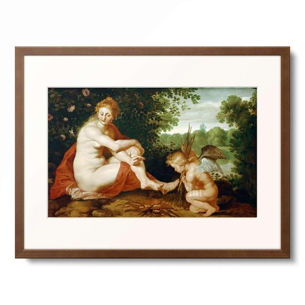 museum: Vienna, Akademie der Bildenden Kunsteartist: Peter Paul Rubenstime period: 17TH CENTURY; 2ND MILLENNIUM A.D.tech...