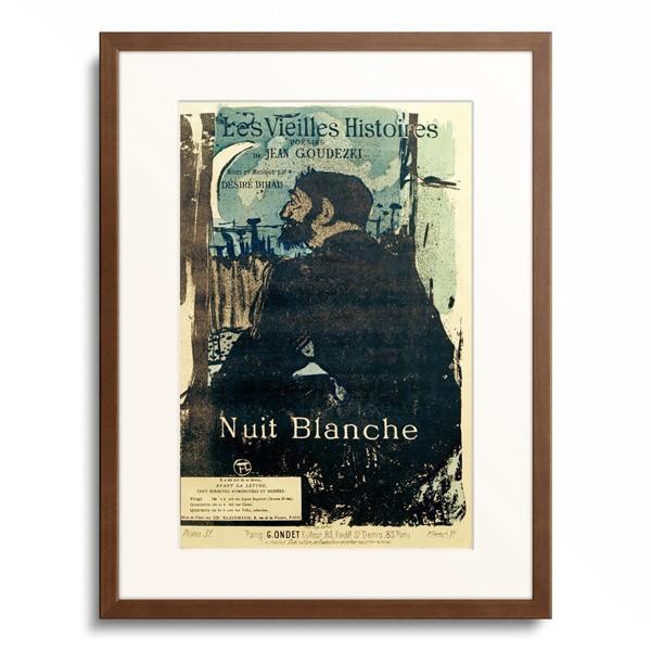 Dihau, Desire; Composer and bassoonist of the Paris Opera; 1833-1909.Works: Les Vieilles Histoires (The Old Stories); (S...