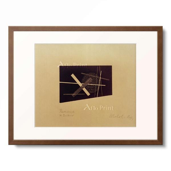 artist: Laszlo Moholy-Nagytime period: 1920S; 20TH CENTURY; 2ND MILLENNIUM A.D.technique: GRAPHIC ART; GRAPHIC ARTS; LIN...