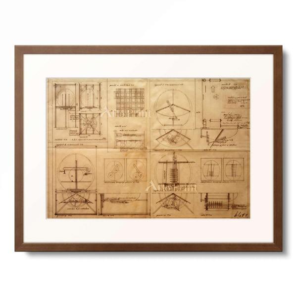 museum: Berlin, Bauhaus-Archivartist: Laszlo Moholy-Nagytime period: 1920S; 1930S; 20TH CENTURY; 2ND MILLENNIUM A.D.tech...