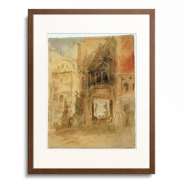 museum: London, Tate Britainartist: William Turnertime period: 19TH CENTURY; 2ND MILLENNIUM A.D.technique: PAINTING (TEC...