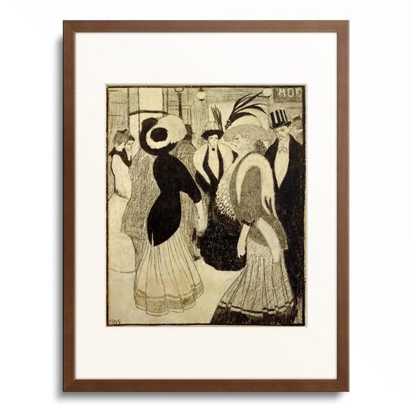 museum: Montclair, Kasser Art Foundationartist: Juan Gristime period: 20TH CENTURY; 2ND MILLENNIUM A.D.technique: HAND D...