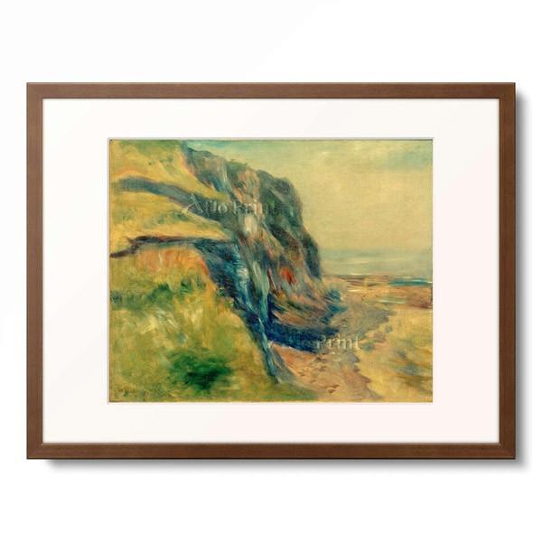 museum: Montclair, Kasser Art Foundationartist: Auguste Renoirtime period: 19TH CENTURY; 2ND MILLENNIUM A.D.technique: P...