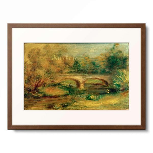 museum: Montclair, Kasser Art Foundationartist: Auguste Renoirtime period: 20TH CENTURY; 2ND MILLENNIUM A.D.technique: P...