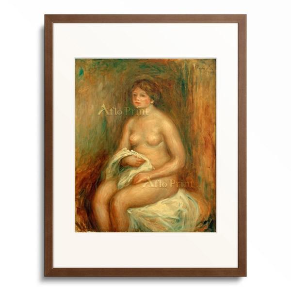 museum: Montclair, Kasser Art Foundationartist: Auguste Renoirtime period: 20TH CENTURY; 2ND MILLENNIUM A.D.technique: P...