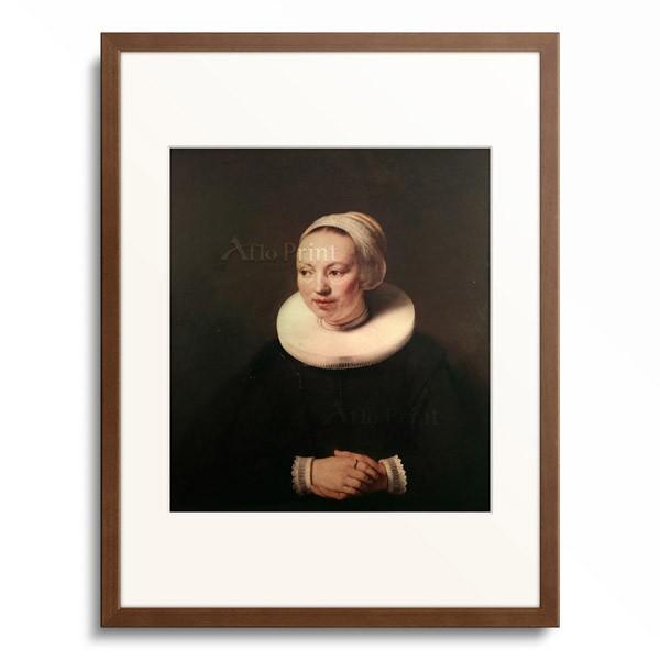 artist: Rembrandt Harmenszoon van Rijntime period: 17TH CENTURY; 2ND MILLENNIUM A.D.technique: PAINTING (TECHNIQUE); PAI...