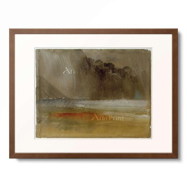 museum: London, Courtauld Institute Galleriesartist: William Turnertime period: 19TH CENTURY; 2ND MILLENNIUM A.D.techniq...