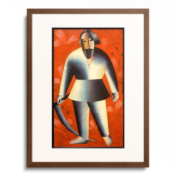 museum: Nizhny Novgorod, State Museum of Artartist: Kasimir Malevichtime period: 20TH CENTURY; 1910S; 2ND MILLENNIUM A.D...