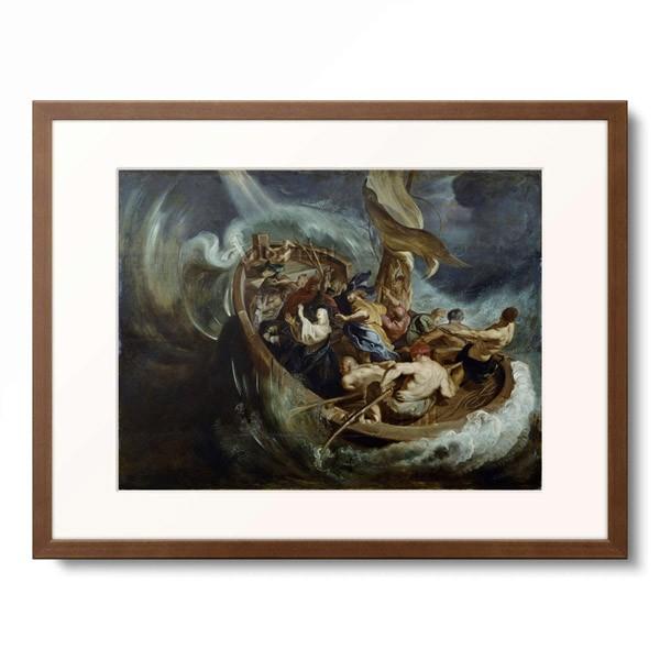 Rubens, Peter Paul; 1577-1640."The miracle of St. Walburga",c. 1610/11.(Formerly part of the predella of the Erection of...