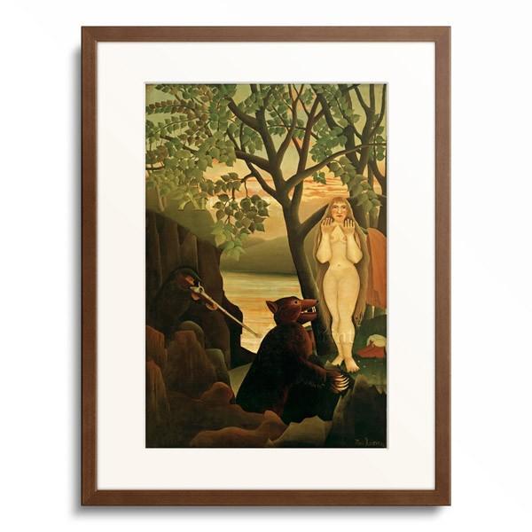 museum: Merion (Pa), the Barnes Foundationartist: Henri Rousseautime period: 20TH CENTURY; 2ND MILLENNIUM A.D.technique:...