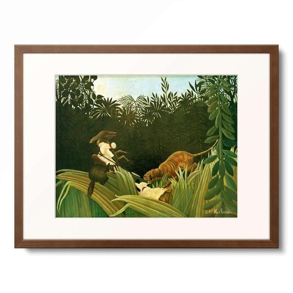 museum: Merion (Pa), the Barnes Foundationartist: Henri Rousseautime period: 20TH CENTURY; 2ND MILLENNIUM A.D.technique:...