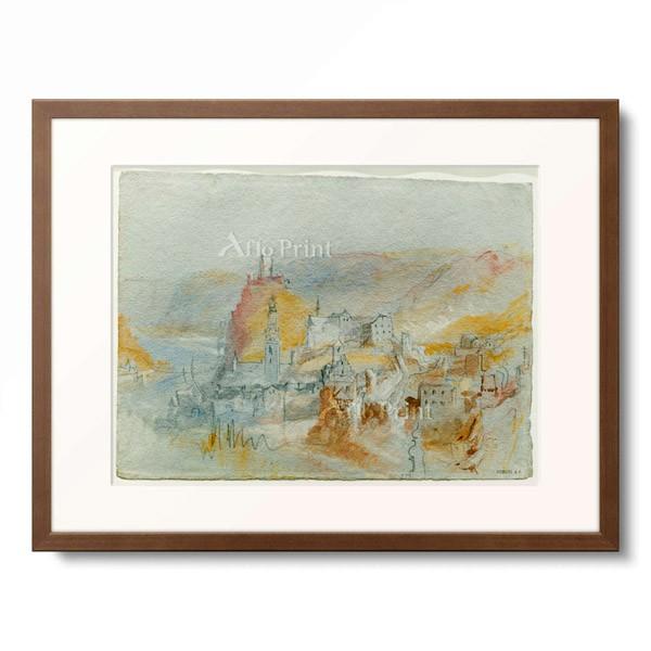 museum: London, Tate Britainartist: William Turnertime period: 19TH CENTURY; 2ND MILLENNIUM A.D.technique: GRAPHIC ART; ...