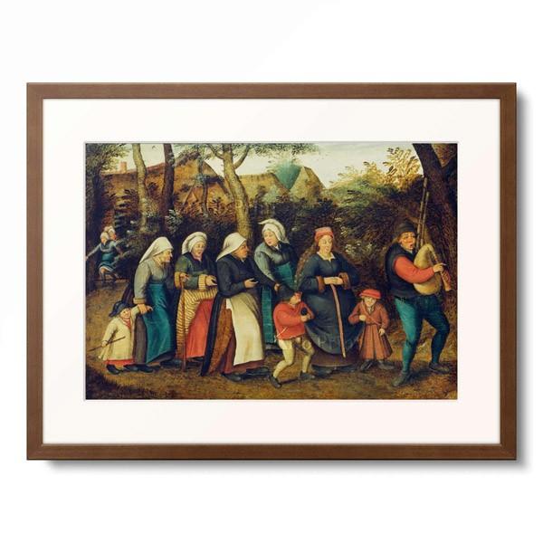 artist: Pieter Bruegel, the Youngertime period: 17TH CENTURYtechnique: PAINTING (TECHNIQUE); PAINTING (OBJECT)geography:...