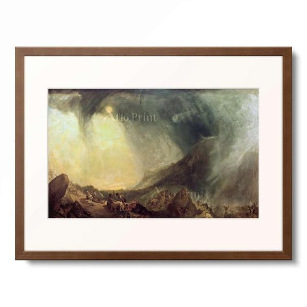 museum: London, Tate Britainartist: William Turnertime period: 19TH CENTURY; 3RD CENTURY B.C.technique: PAINTING (TECHNI...