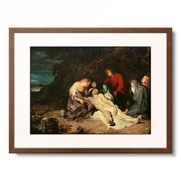 museum: Antwerp, Kgl. Museum voor Schone Kunstenartist: Peter Paul Rubenstime period: 17TH CENTURY; 2ND MILLENNIUM A.D.t...