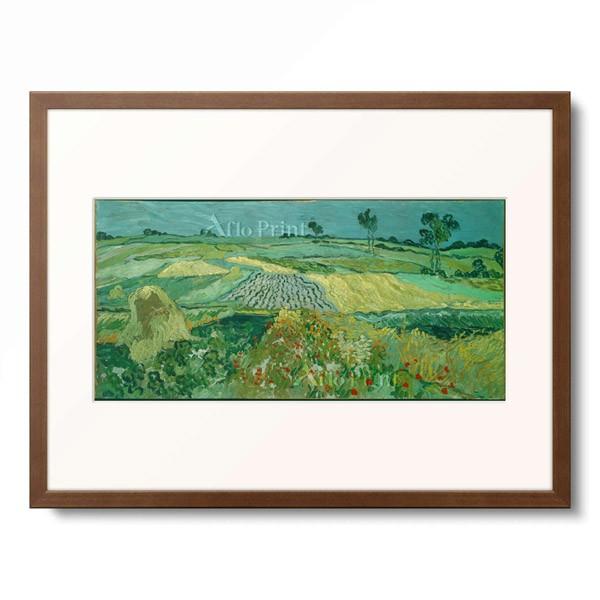 museum: Vienna, Osterr. Galerie im Belvedereartist: Vincent van Goghtime period: 19TH CENTURY; 2ND MILLENNIUM A.D.techni...