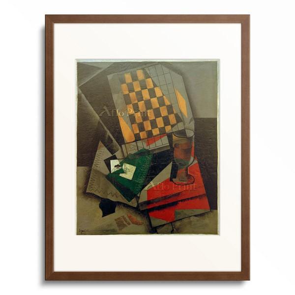 museum: St Louis, Gallery of Artartist: Juan Gristime period: 20TH CENTURY; 1910S; 2ND MILLENNIUM A.D.technique: PAINTIN...