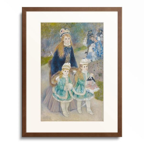 museum: New York, Frick Collectionartist: Auguste Renoirtime period: 19TH CENTURY; 2ND MILLENNIUM A.D.technique: PAINTIN...