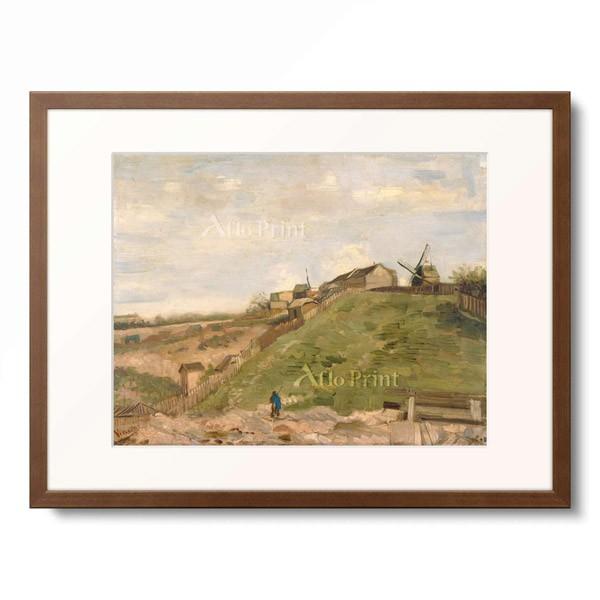 museum: Amsterdam, Van Gogh Museumartist: Vincent van Goghtime period: 19TH CENTURY; 2ND MILLENNIUM A.D.technique: PAINT...