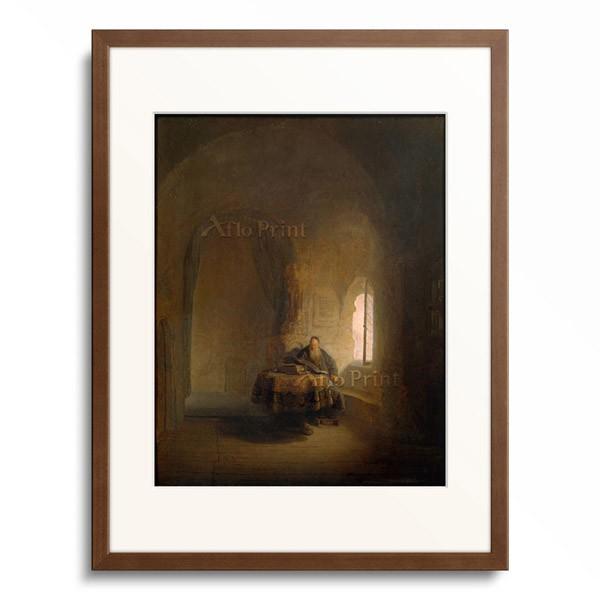 museum: Stockholm, National Museumartist: Rembrandt Harmenszoon van Rijntime period: 17TH CENTURY; 2ND MILLENNIUM A.D.te...