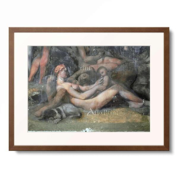 artist: Jean Auguste Dominique Ingrestime period: 19TH CENTURY; 2ND MILLENNIUM A.D.technique: PAINTING (TECHNIQUE); MURA...