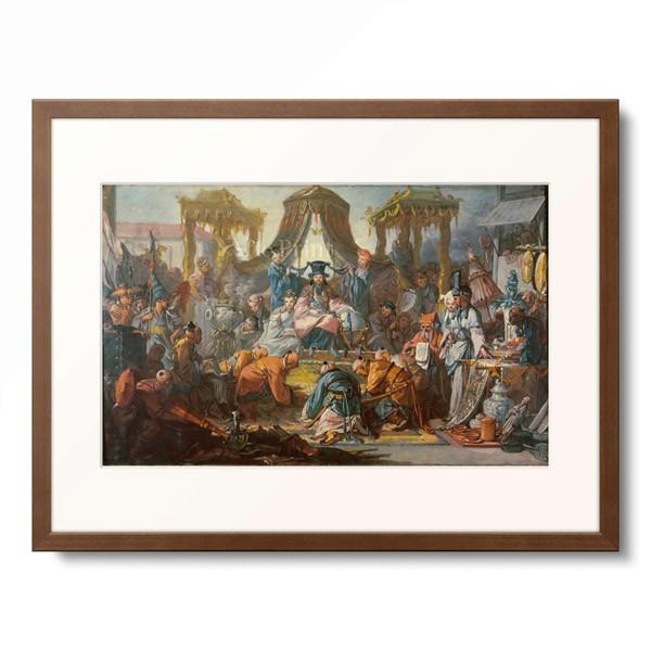 museum: Besancon, Musee des Beaux-Arts et d’Architectureartist: Francois Bouchertime period: 18TH CENTURY; 2ND MILLENNIU...