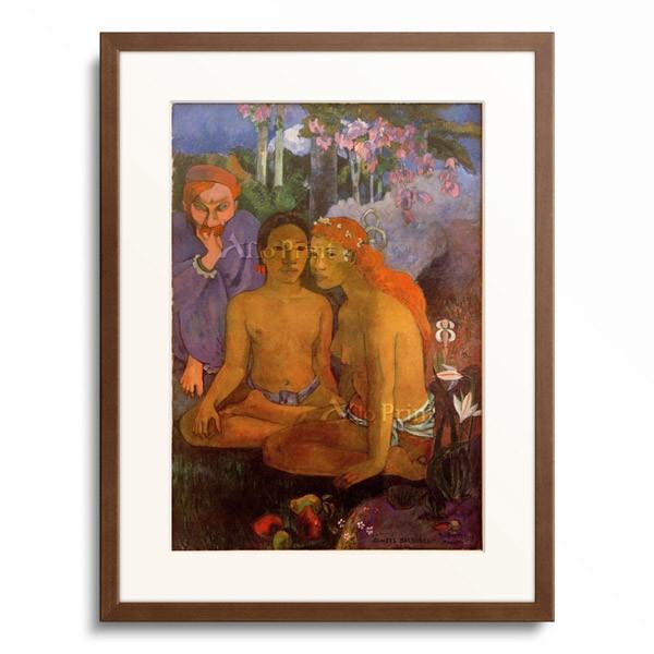 museum: Essen, Museum Folkwangartist: Paul Gauguintime period: 20TH CENTURY; 2ND MILLENNIUM A.D.person: JACOB MEYER DE H...