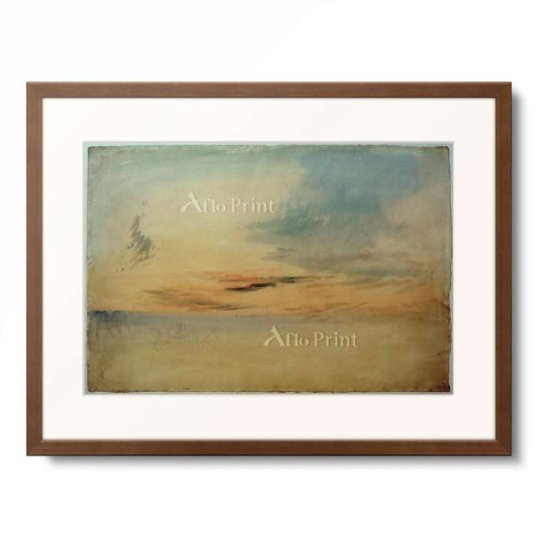 museum: London, Tate Britainartist: William Turnertime period: 19TH CENTURY; 2ND MILLENNIUM A.D.technique: PAINTING (TEC...