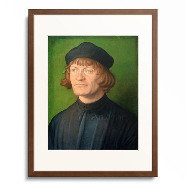 museum: Washington, National Gallery of Artartist: Albrecht Duerertime period: 16TH CENTURY; 2ND MILLENNIUM A.D.techniqu...