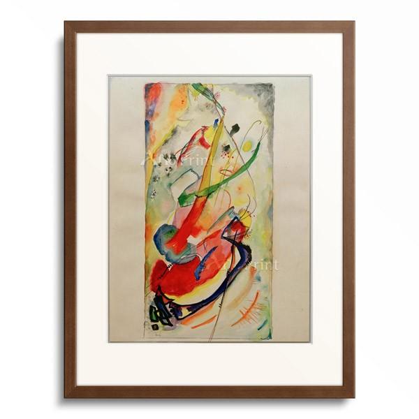 museum: Munich, Lenbachhausartist: Wassily Kandinskytime period: 20TH CENTURY; 1910S; 2ND MILLENNIUM A.D.technique: PAIN...