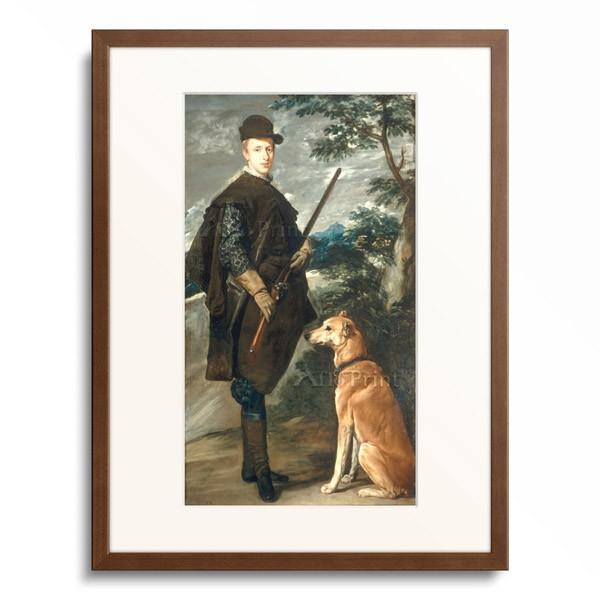 Ferdinand of Austria, Cardinal Infante,general governor of the Southern Netherlands, 3rd son of King Philip III and Marg...