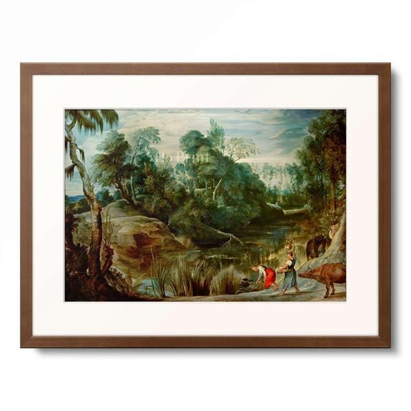 museum: Vaduz, Princely Collectionsartist: Peter Paul Rubenstime period: 17TH CENTURY; 16TH CENTURYtechnique: PAINTING (...