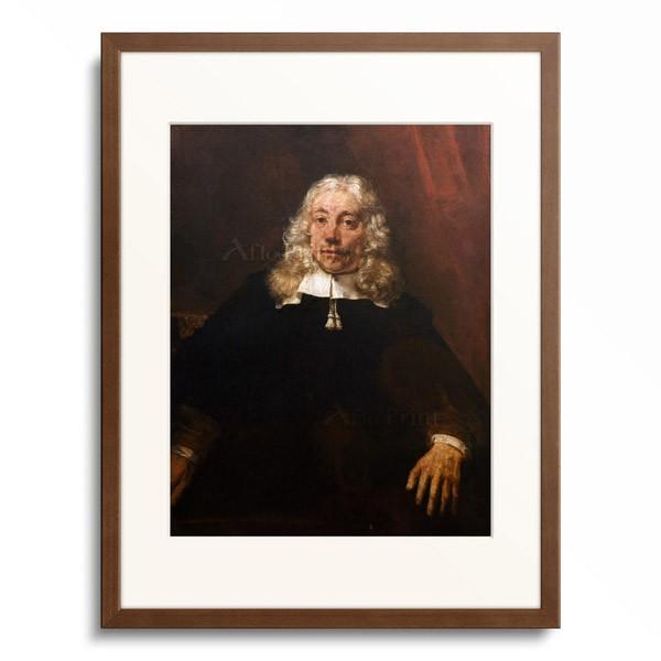 museum: Melbourne, National Gallery of Victoriaartist: Rembrandt Harmenszoon van Rijntime period: 17TH CENTURY; 2ND MILL...