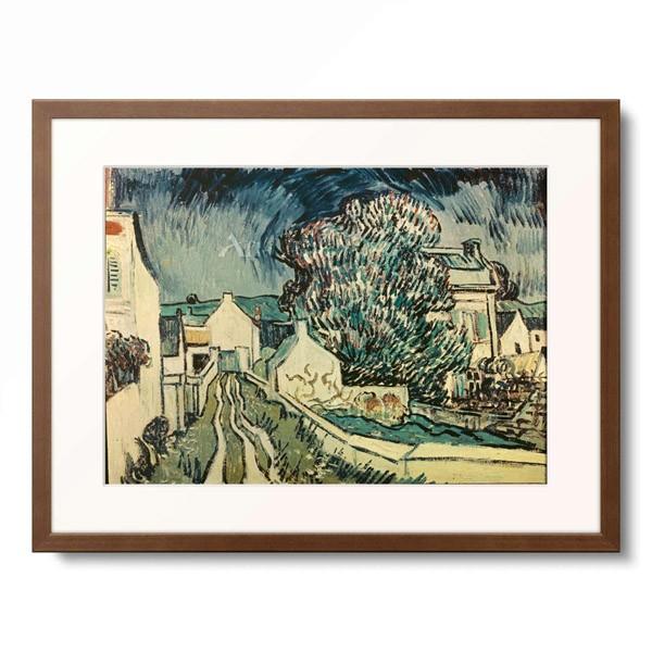 artist: Vincent van Goghtime period: 19TH CENTURY; 2ND MILLENNIUM A.D.technique: PAINTING (TECHNIQUE); PAINTING (OBJECT)...