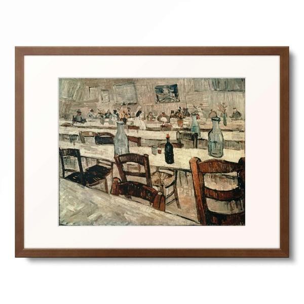 artist: Vincent van Goghtime period: 19TH CENTURY; 2ND MILLENNIUM A.D.technique: PAINTING (TECHNIQUE); PAINTING (OBJECT)...