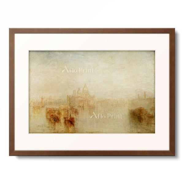 museum: London, Tate Britainartist: William Turnertime period: 19TH CENTURY; 2ND MILLENNIUM A.D.technique: PAINTING (TEC...