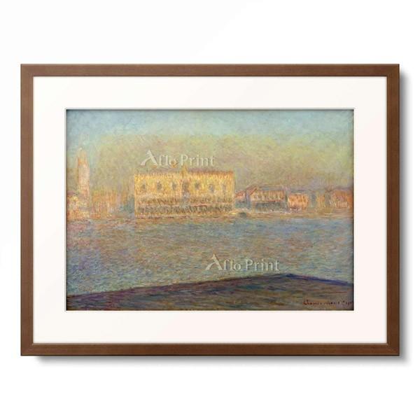 museum: New York, Metropolitan Museum of Artartist: Claude Monettime period: 20TH CENTURY; 2ND MILLENNIUM A.D.technique:...