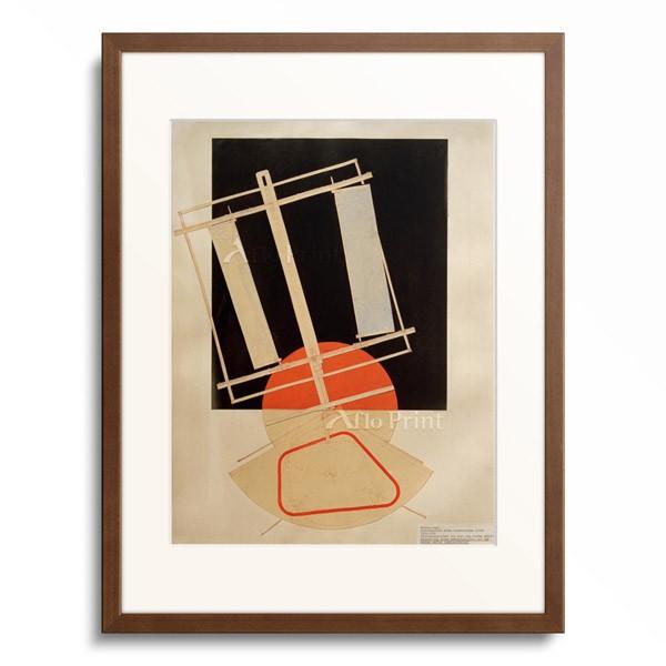 artist: Laszlo Moholy-Nagytime period: 1920S; 1930S; 20TH CENTURY; 2ND MILLENNIUM A.D.technique: COLLAGE; GRAPHIC ART; G...