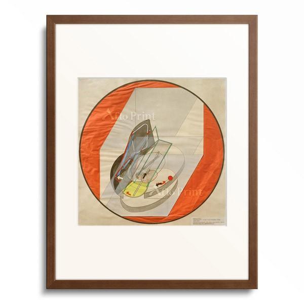 artist: Laszlo Moholy-Nagytime period: 1920S; 1930S; 20TH CENTURY; 2ND MILLENNIUM A.D.technique: COLLAGE; GRAPHIC ART; G...