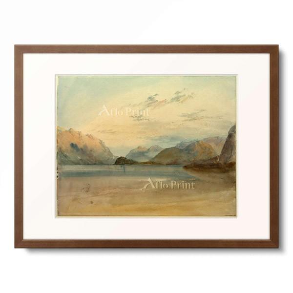 museum: London, Tate Britainartist: William Turnertime period: 19TH CENTURY; 2ND MILLENNIUM A.D.technique: PAINTING (TEC...