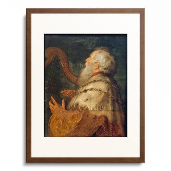 museum: Frankfurt am Main, Stadelsches Kunstinstitutartist: Jan Boeckhorst; Peter Paul Rubenstime period: 17TH CENTURYte...