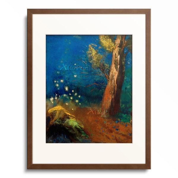 artist: Odilon Redontime period: 19TH CENTURY; 2ND MILLENNIUM A.D.technique: PAINTING (TECHNIQUE); PASTEL; PAINTING (OBJ...